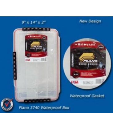 Large Plano Box – Florida Fillet