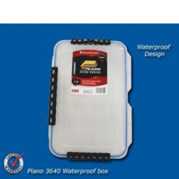 Medium Plano Box – Florida Fillet