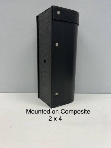 Piling Bumpers / Dock Fenders – Florida Fillet