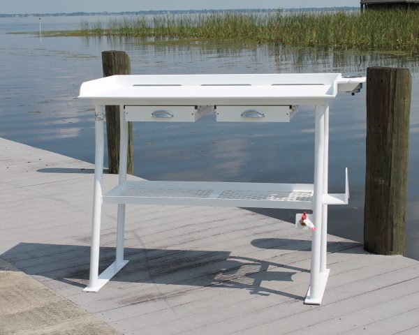 Deluxe Fillet Table - Florida Fillet